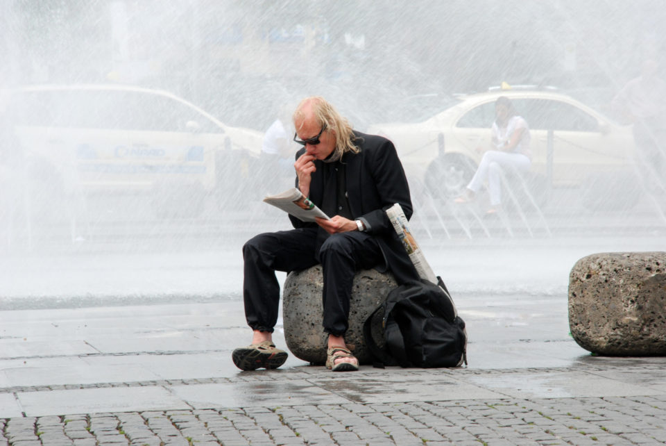 Fotografie Theo Klems | Dresden | Event Reportage Portrait